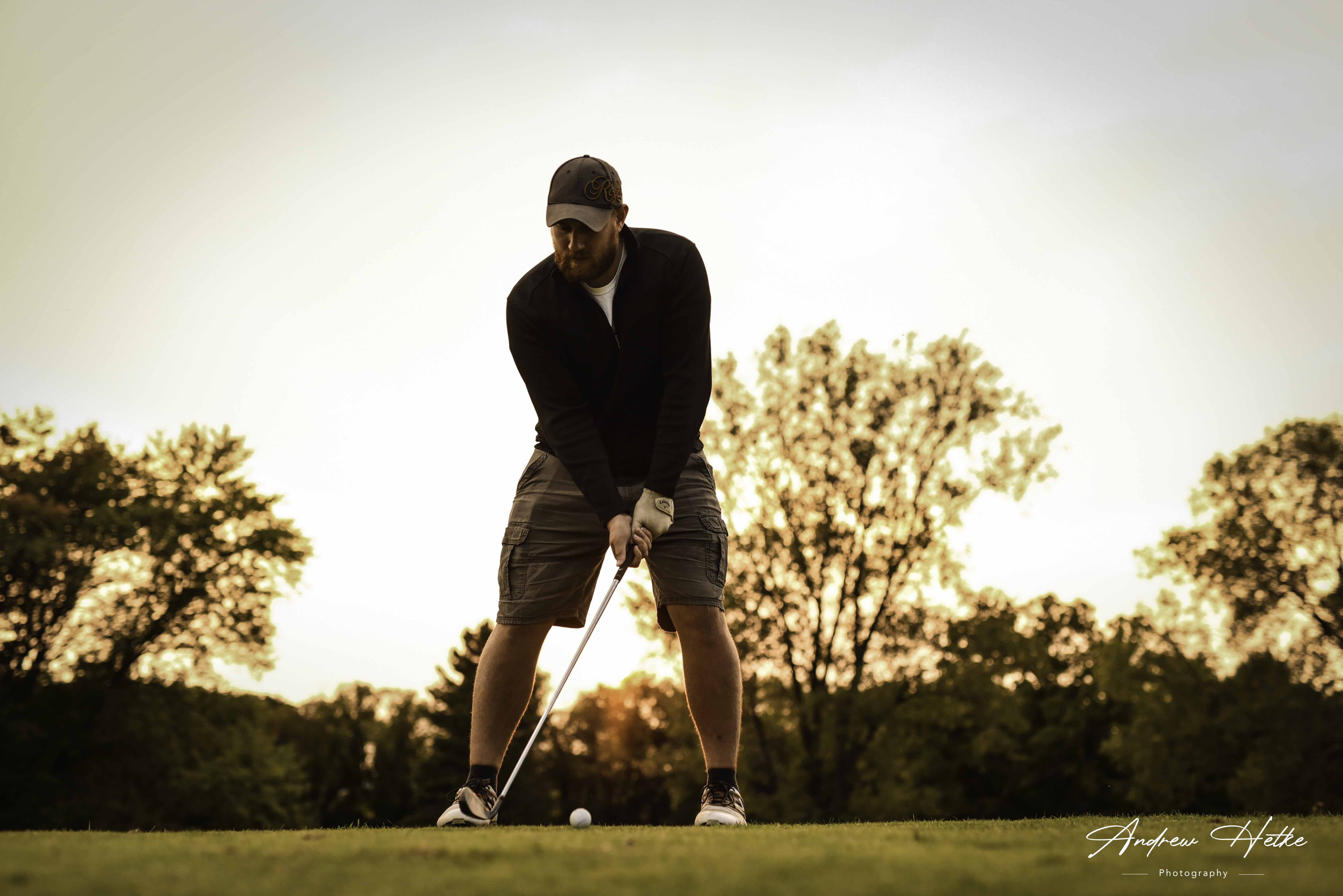 Meet Andrew – Andrew Hetke Photography